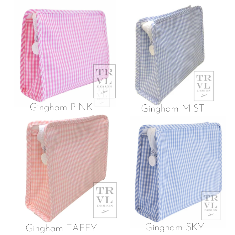 Medium TRVL Roadie – Smailey Stitches